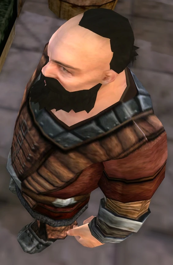 Sindri | Lord of the Rings Online Wiki | Fandom