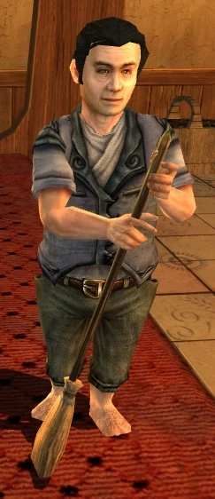 Innkeeper | Lord of the Rings Online Wiki | Fandom