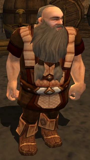 Invar | Lord of the Rings Online Wiki | Fandom