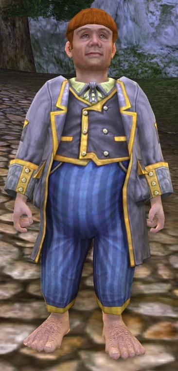 Hungry Hobbit | Lord of the Rings Online Wiki | Fandom