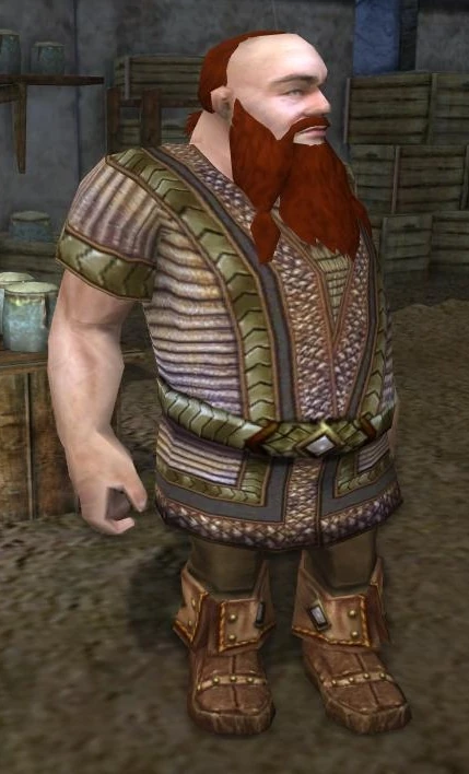 Onar | Lord of the Rings Online Wiki | Fandom