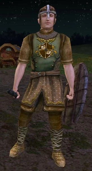 Watcher | Lord of the Rings Online Wiki | Fandom