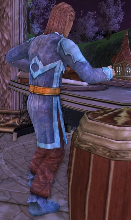 Bregedur | Lord of the Rings Online Wiki | Fandom