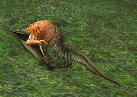Putrid Bog-Slug | Lord of the Rings Online Wiki | Fandom
