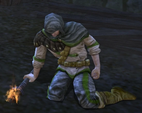 Amdir | Lord of the Rings Online Wiki | Fandom