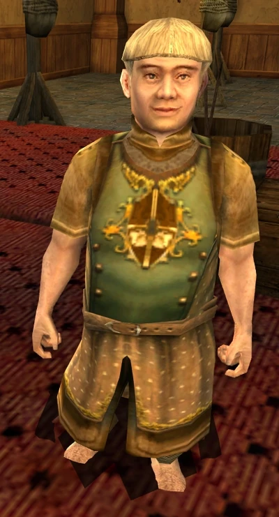 Bolo Boffin | Lord of the Rings Online Wiki | Fandom