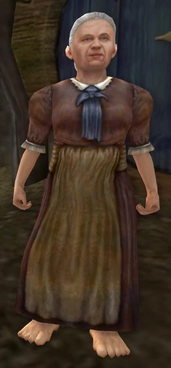 Gammer Boffin | Lord of the Rings Online Wiki | Fandom