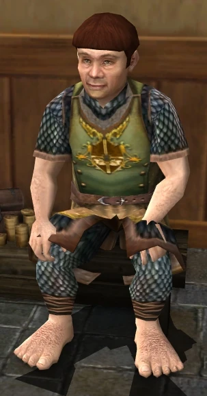 Rollo Hemming | Lord of the Rings Online Wiki | Fandom