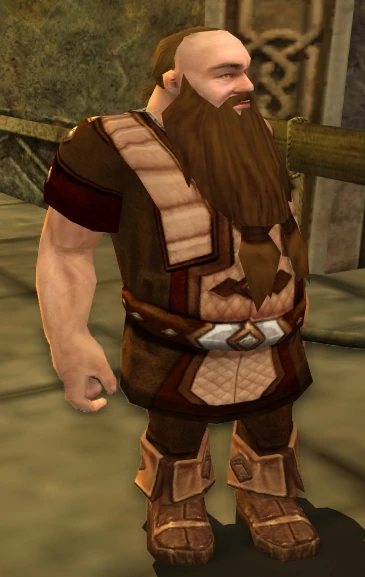 Nagli | Lord of the Rings Online Wiki | Fandom