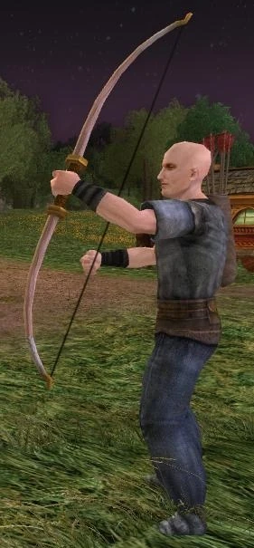 Hunter | Lord of the Rings Online Wiki | Fandom