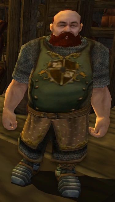 Grimnir | Lord of the Rings Online Wiki | Fandom