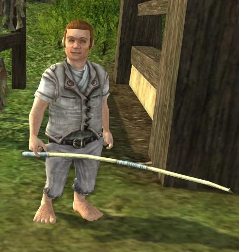 Neddie Grubb | Lord of the Rings Online Wiki | Fandom