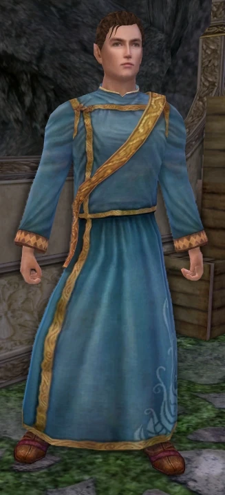 Brethilor | Lord of the Rings Online Wiki | Fandom