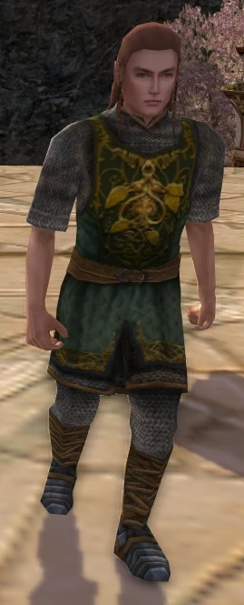 Lithen | Lord of the Rings Online Wiki | Fandom