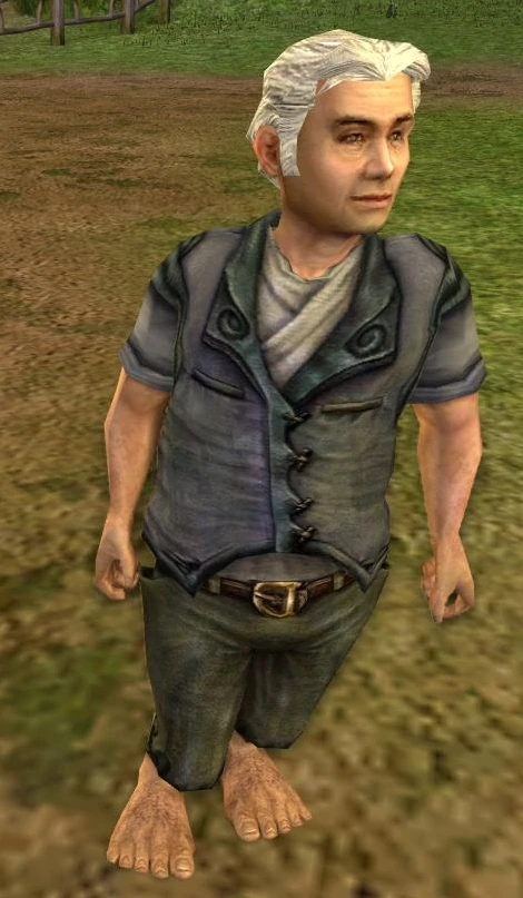 Oger Brockhouse | Lord of the Rings Online Wiki | Fandom