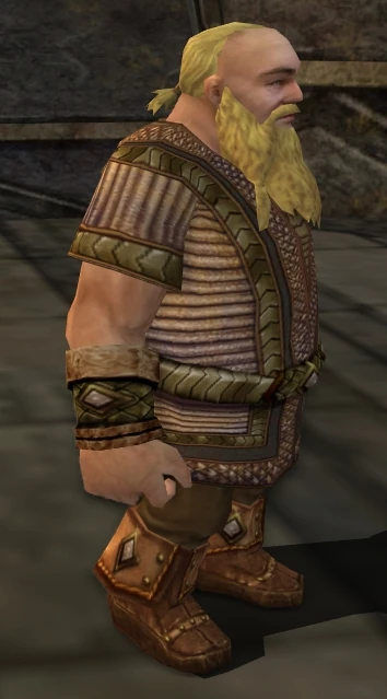 Borin | Lord of the Rings Online Wiki | Fandom