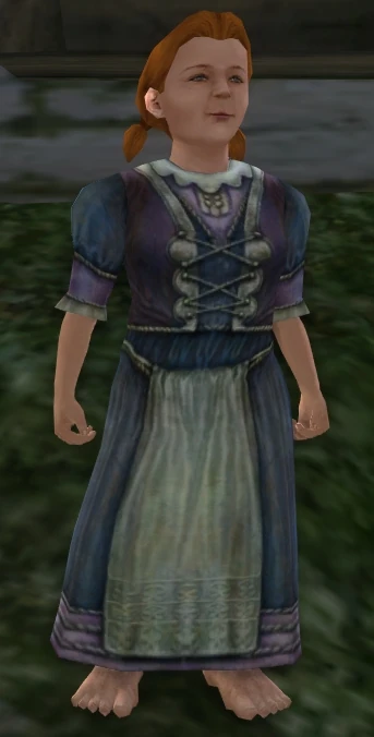 Ruby Primstone | Lord of the Rings Online Wiki | Fandom