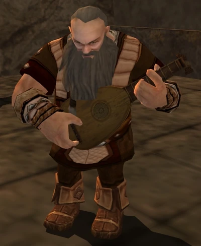 Reykur | Lord of the Rings Online Wiki | Fandom