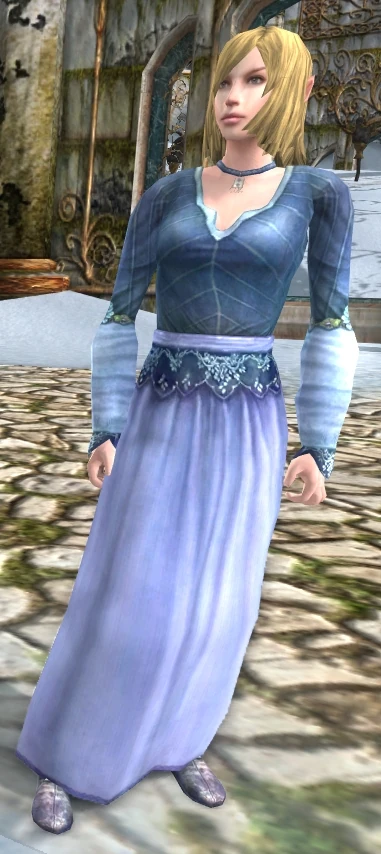 Erynwen | Lord of the Rings Online Wiki | Fandom