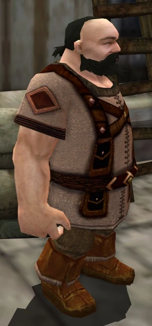 Frithbert | Lord of the Rings Online Wiki | Fandom