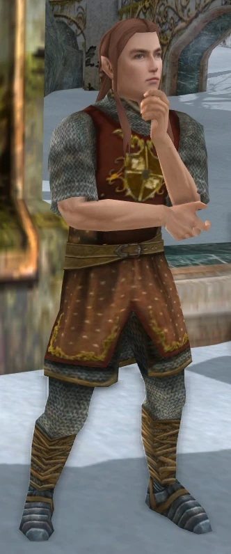 Category:Champion Trainer | Lord of the Rings Online Wiki | Fandom