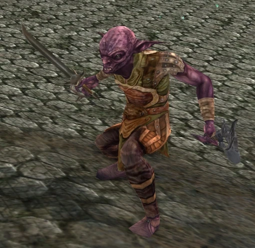 Category:Orc-Kind | Lord of the Rings Online Wiki | Fandom
