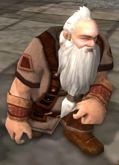 Torri | Lord of the Rings Online Wiki | Fandom