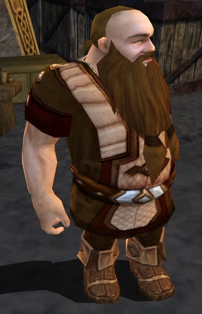 Gyllir | Lord of the Rings Online Wiki | Fandom