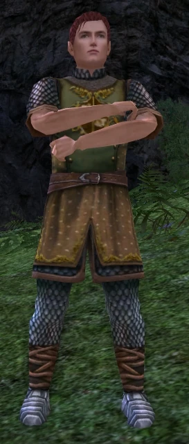 Drambor | Lord of the Rings Online Wiki | Fandom