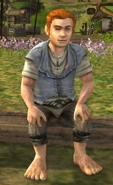 Ardo | Lord of the Rings Online Wiki | Fandom