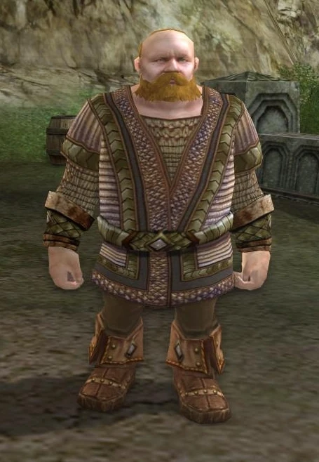 Ulfar | Lord of the Rings Online Wiki | Fandom