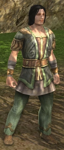 Fenton Marshley | Lord of the Rings Online Wiki | Fandom