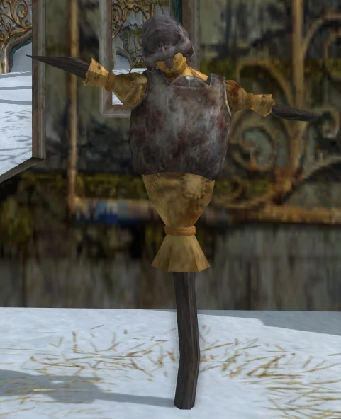 Training-Dummy | Lord of the Rings Online Wiki | Fandom