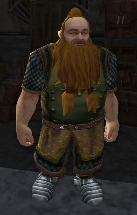 Hatt | Lord of the Rings Online Wiki | Fandom