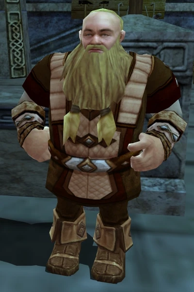 Kieri | Lord of the Rings Online Wiki | Fandom