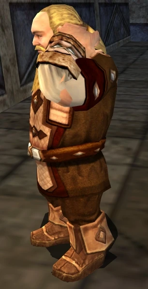 Bavor | Lord of the Rings Online Wiki | Fandom