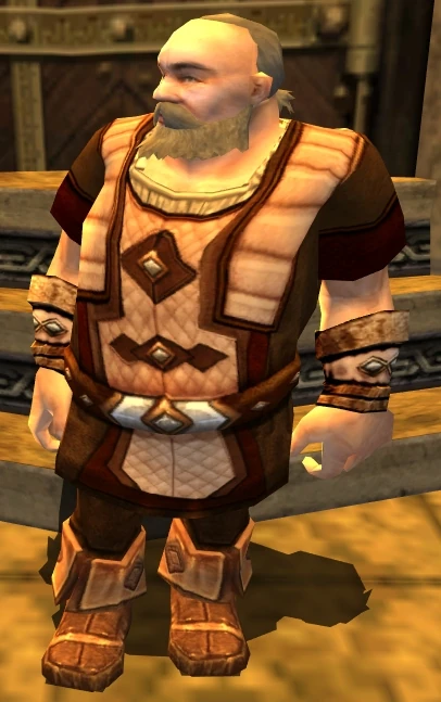 Kabbi | Lord of the Rings Online Wiki | Fandom