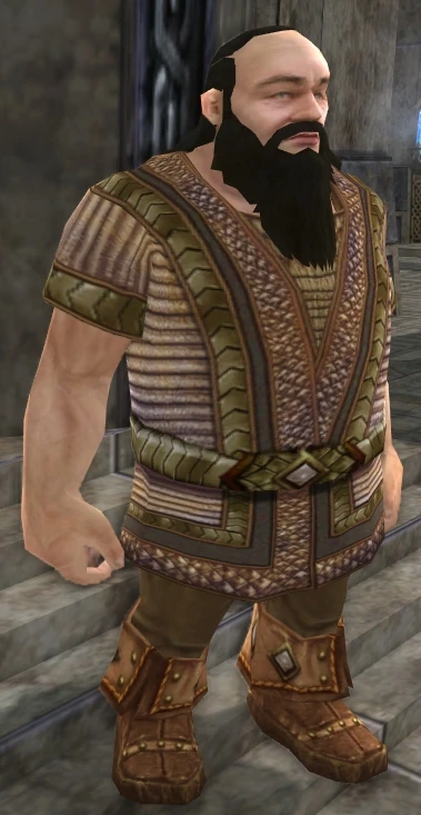 Mathi | Lord of the Rings Online Wiki | Fandom