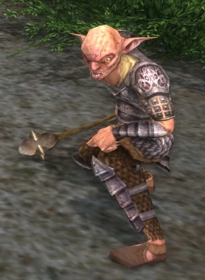 Blue-Crag Scrapper | Lord of the Rings Online Wiki | Fandom