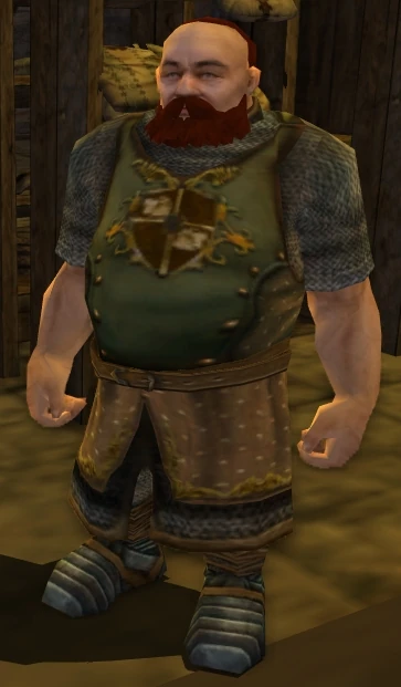 Lar | Lord of the Rings Online Wiki | Fandom