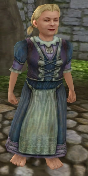 Vault-Keeper | Lord of the Rings Online Wiki | Fandom