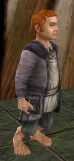 Beneger Bolger | Lord of the Rings Online Wiki | Fandom