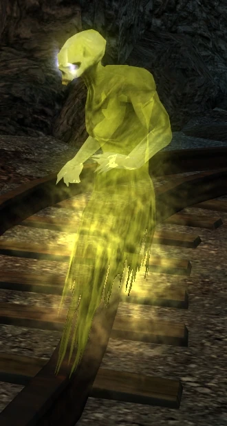 Corrupted Spirit | Lord of the Rings Online Wiki | Fandom