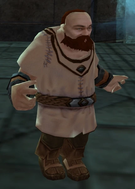 Merchant | Lord of the Rings Online Wiki | Fandom