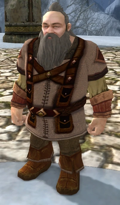 Nos Grimsong | Lord of the Rings Online Wiki | Fandom
