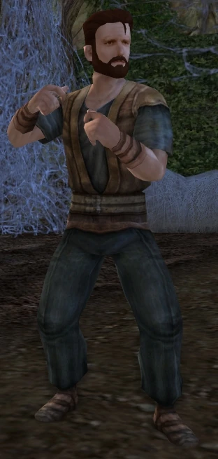 Brigand | Lord of the Rings Online Wiki | Fandom