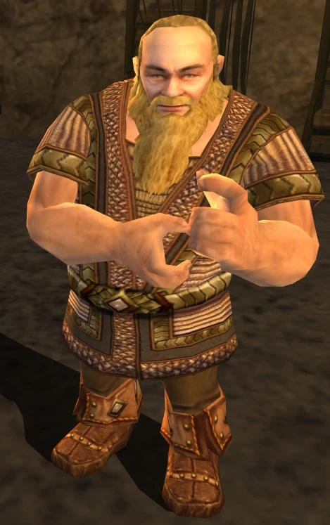 Category:Bowyer | Lord of the Rings Online Wiki | Fandom