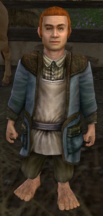Rory Primstone | Lord of the Rings Online Wiki | Fandom