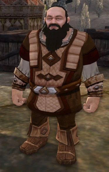 Nokki | Lord of the Rings Online Wiki | Fandom