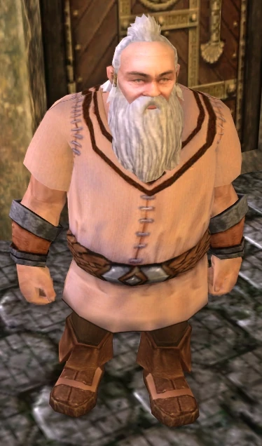 Orlygr | Lord of the Rings Online Wiki | Fandom